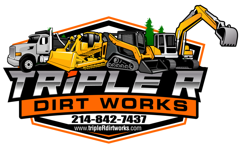 Home - Triple R Dirt Works